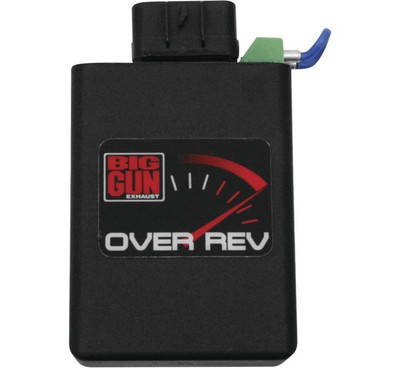 Big Gun [40-R10B] Rev Box | eBay