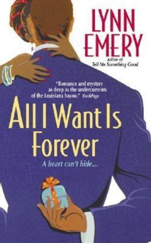 All I Want Is Forever by Lynn Emery (2002, Mass Market) for sale online ...