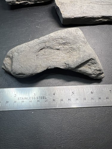 SHARPENING STONE! Indian Artifact/Arrowhead Tool. Wolf Family ...