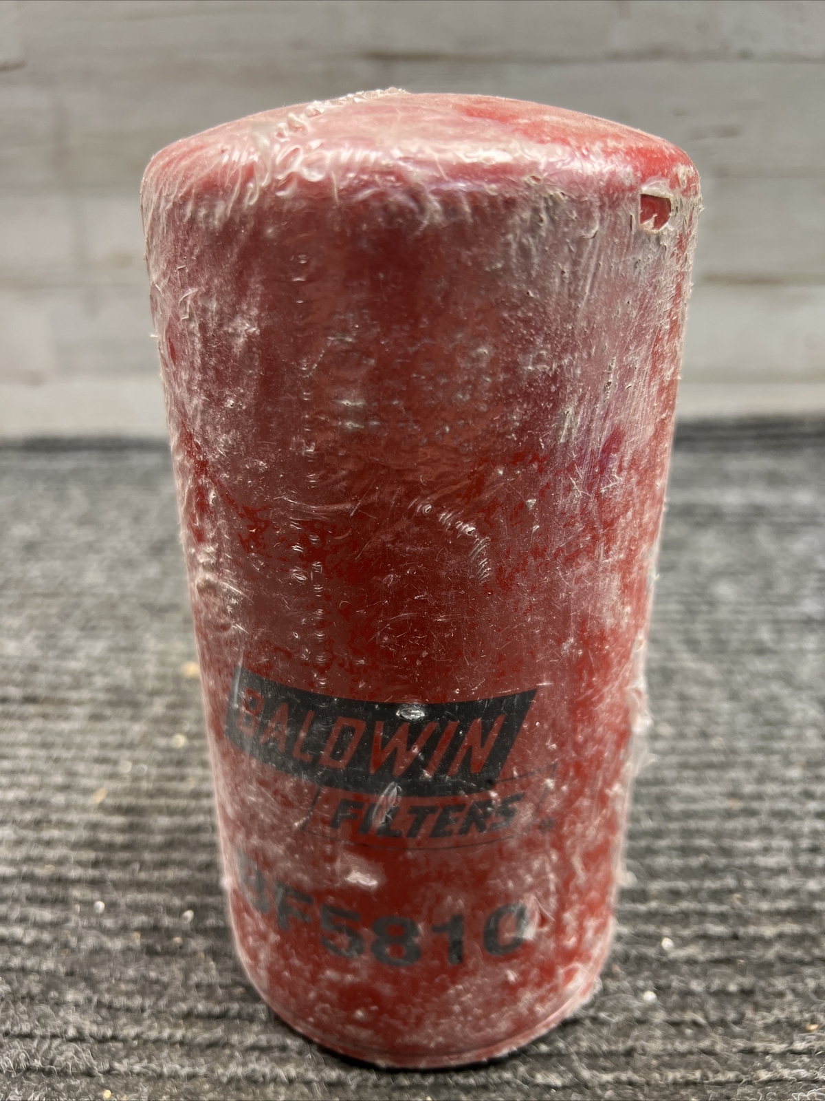 BALDWIN BF5810 - Fuel filter cross reference