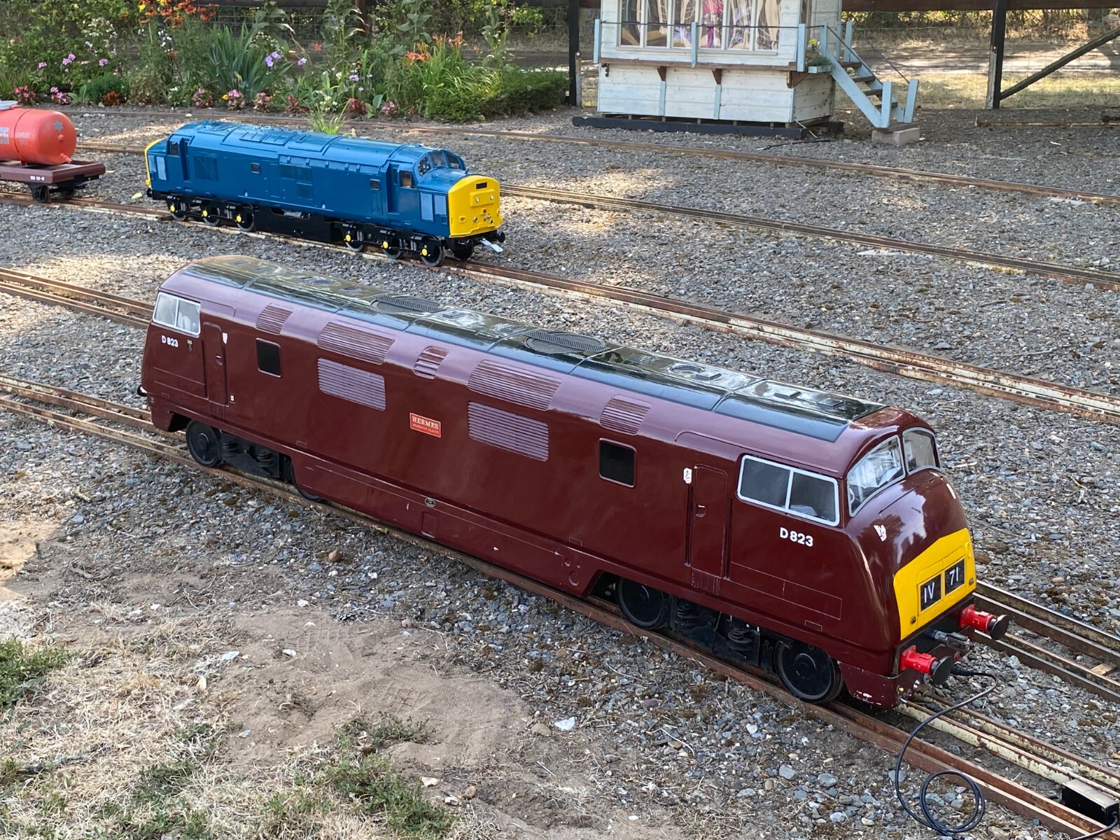 Railway Spray Paint,Train,Loco,BR,Lner,Gwr, Model Railway,Engine ...