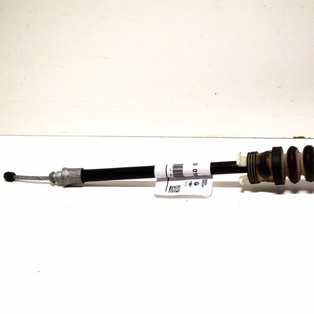 BMW 7 E65 3.0d 150kw Parking Brake Cable Left 34436780016 OEM for sale ...