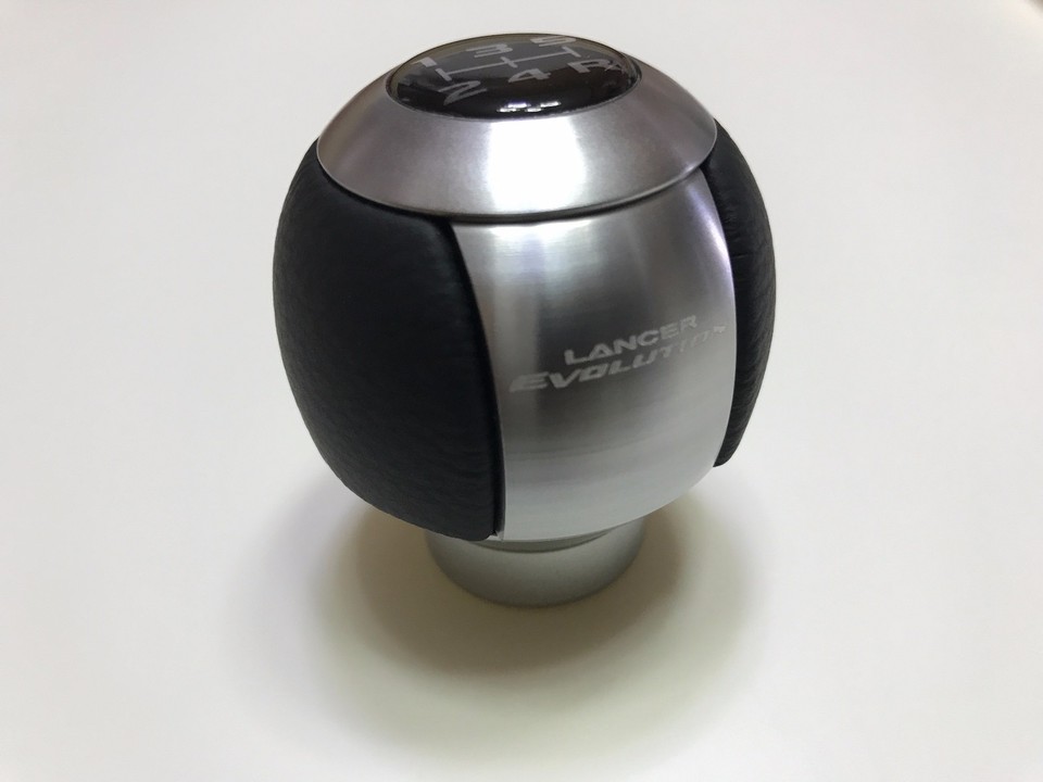 MITSUBISHI LANCER EVOLUTION EVO 10 X OEM GENUINE MANUAL 5 SPEED MT ...