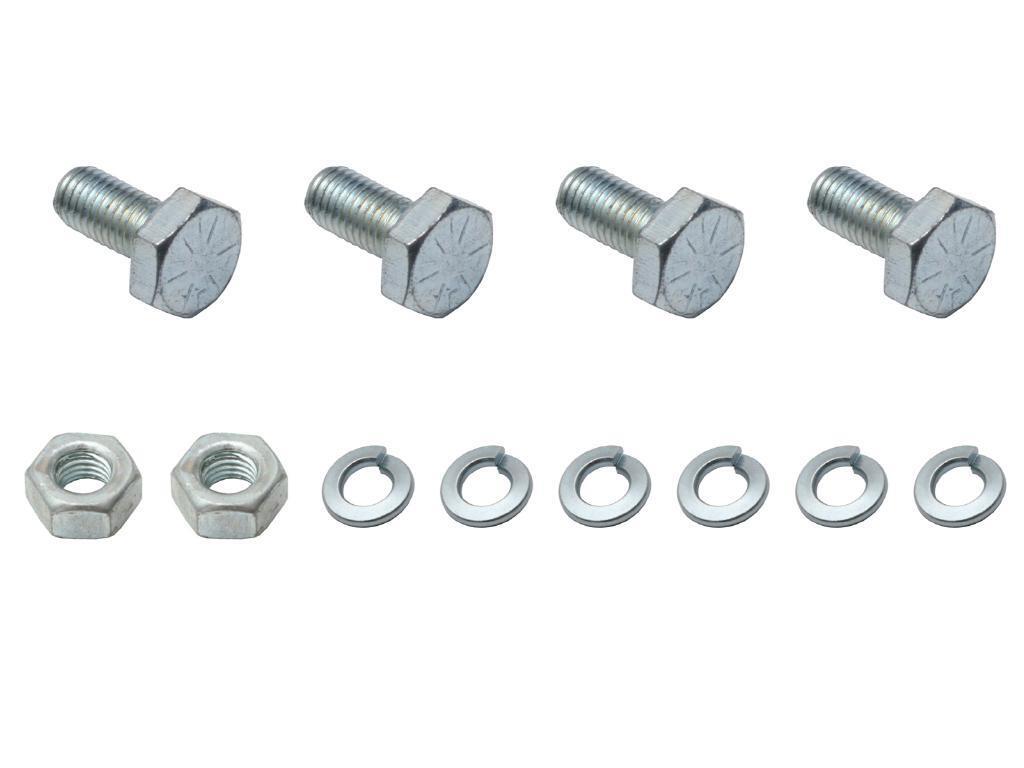 Tailgate Hold Open Mounting Bolt Kit EJ EH Van Wag | eBay