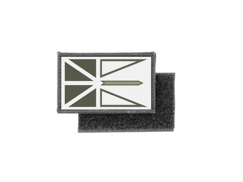 Camo Camouflage Patch Badge Flag Canada Newfoundland Labrador | eBay