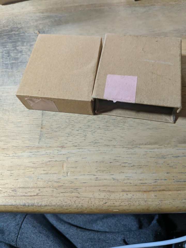 NAVIGATION HACK WRIST WATCH WW2 ELGIN BOX ONLY TYPE A-11 | eBay