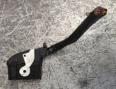 2018 PEUGEOT BOXER MK3 FUSE BOX CONTROL MODULE PLUG A5265A | eBay UK