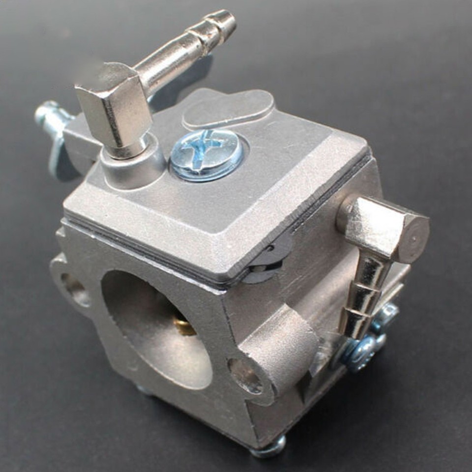 Carburetor and Air Filter Set for Chainsaw Models 030AV 031AV and 032AV ...