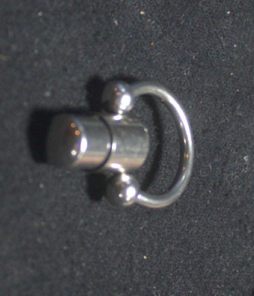 One Powerful Handcrafted 10g Vibrating Sensational PA Public VCH Hood ...