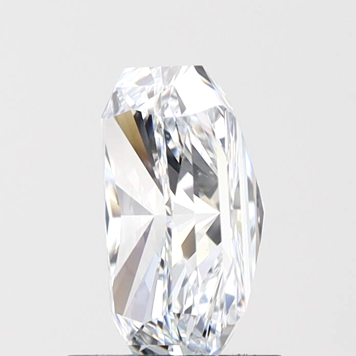 1.65 CT Radiant Cut Lab Grown Diamond F Color VS2 Clarity | eBay