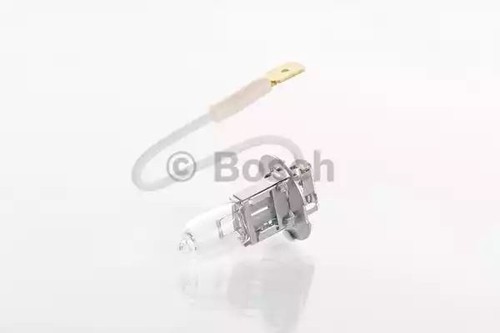 Bosch 1987302031 Fog Lamp Car Bulb H3 12 V BLB453 55 W | eBay