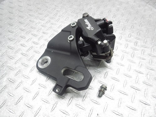 2020 20-23 Indian Challenger Dark Horse OEM Rear Brake Caliper Bracket ...