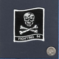 VF 96 Fighting Falcons Navy F 4 Phantom Fighter Squadron Patch for sale ...