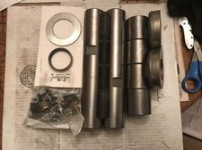 EATON KNUCKLE PIN REPL KIT ETN-328347 for sale online | eBay