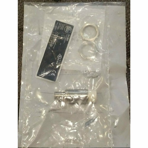 1PC New IFM IGC205 Proximity Switch Sensor Free Shipping | eBay