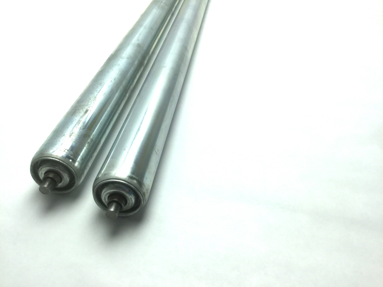 Dugom Rulli Conveyor Rollers, Dimensions: 32mm Dia x 1m Length, (1020mm ...