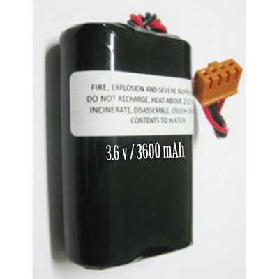 A911-2817-01-010 / Alarm-P Memory Board Battery Okuma-MX50 / MX-50 ...