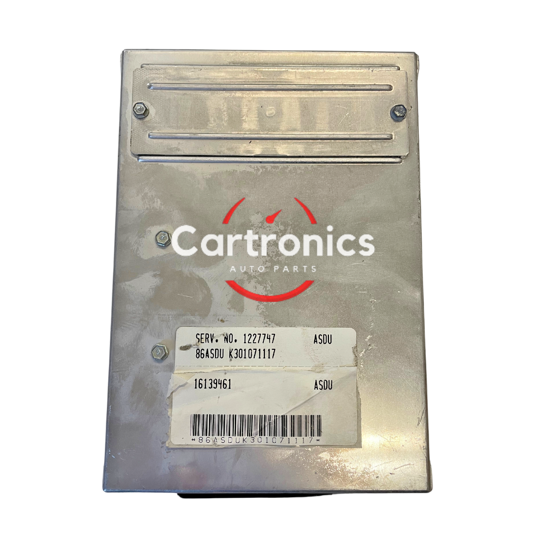 1987-1991 Chevy Engine Computer ECM ECU 1227747 | OE | Easy ...