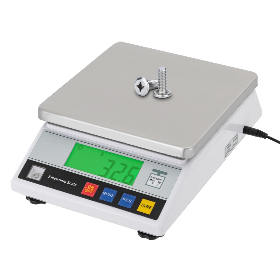 High Precision Industrial Scale Accurate Digtal Electronic Scale 0.1g/0 ...