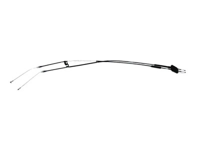 Genuine Mopar Parking Brake Cable 68338357AG | eBay