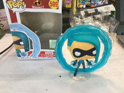 Funko - Figurine Disney Incredibles 2 Vold 509 | eBay