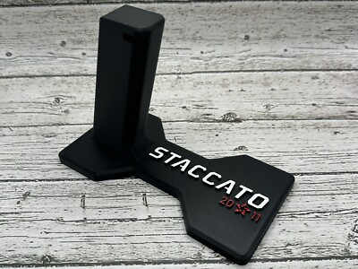 Staccato 2011 Pistol Display Stand (Will Work With Standard 2011 ...
