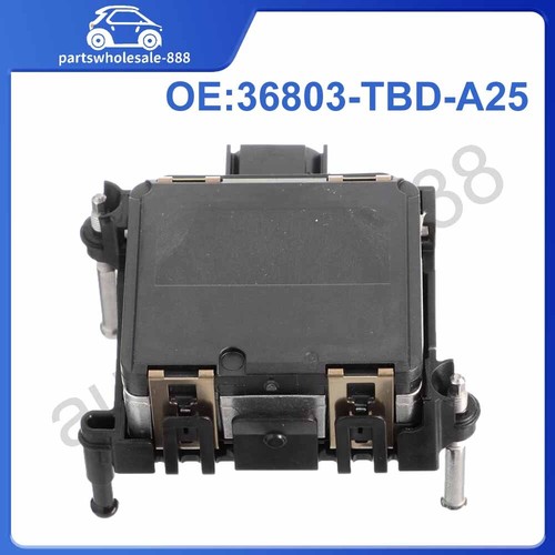 36803-TBD-A25 Front Radar Cruise Control Sensor FOR Honda Civic 2019 ...