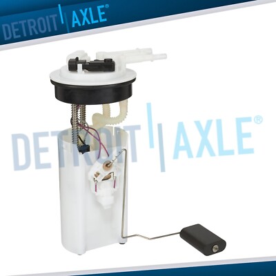 Fuel Pump Module Assembly for Cadillac Escalade Chevrolet Tahoe Sonora ...