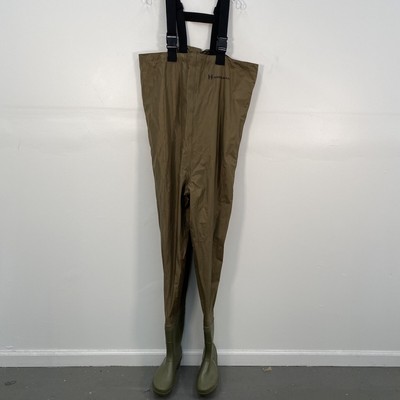 Clothing & Footwear - Hodgman Hip Waders