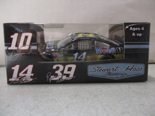2013 Action Tony Stewart Code 3 Associates 1/64 | eBay