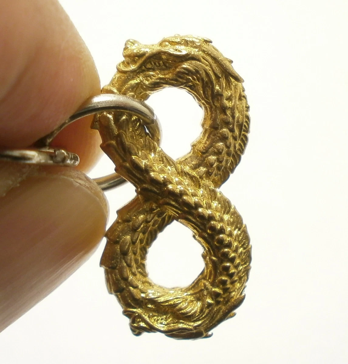 Chinese Sign For Infinity