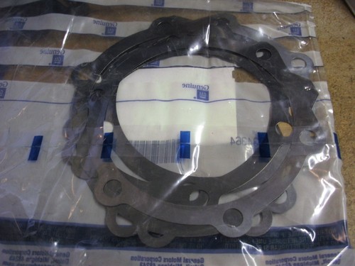 NEW GM SHIM PACK OF 5 334364 (BARB7968 DS1371 B2) | eBay