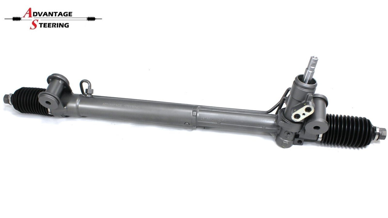 OE Power Steering Rack & Pinion 2002-2009 Chevrolet Trailblazer 2003 ...