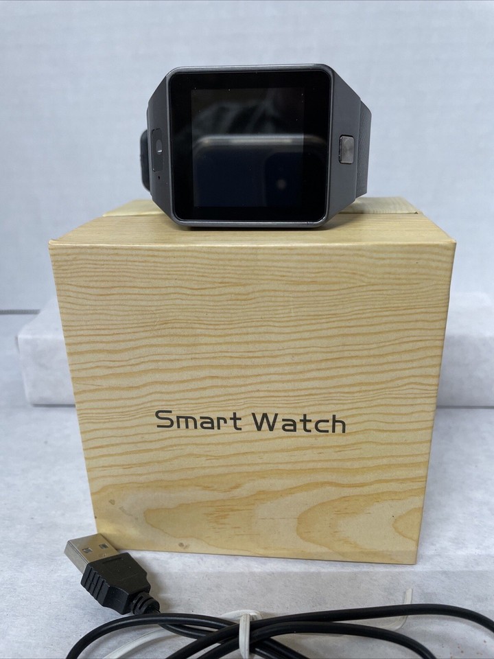 Smartwatch android, Samsung,Not Unlocked, Last year date is 2016, Works ...
