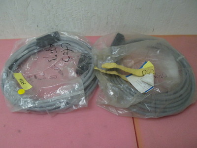 2 NEW AMAT 0150-00099 systems I.O intercorn counter cable | eBay