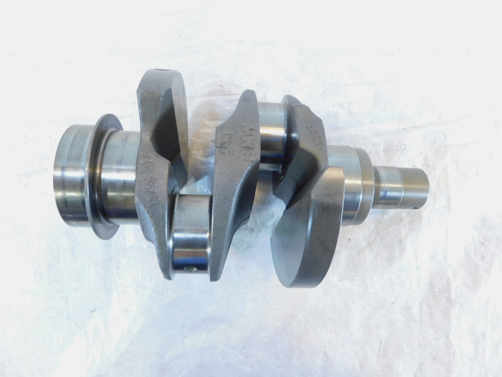 BMW R850R R1100R R1100RS & R1150GS R1150R Engine Motor Crankshaft ...