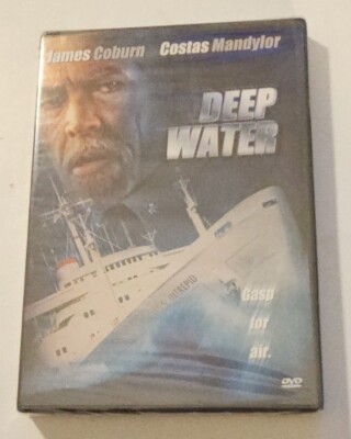 Deep Water (DVD, 2001) 24543027997| eBay