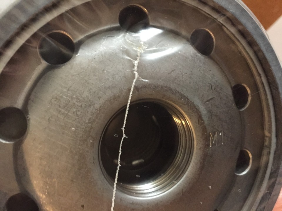 #LF3749 Fleetguard Lube Filter | eBay