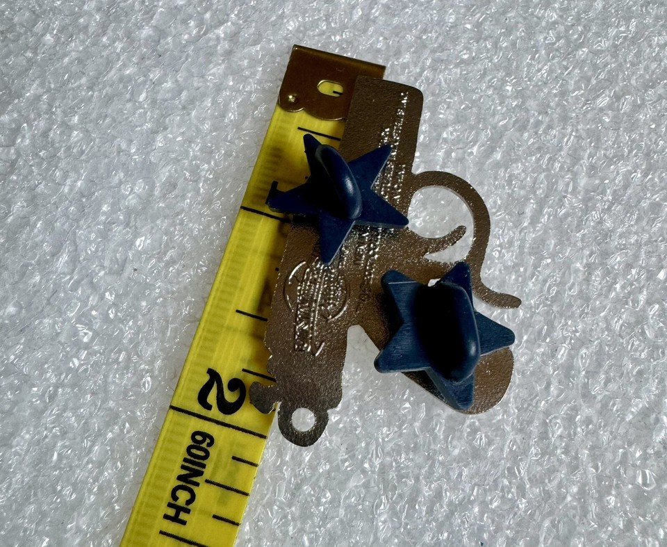 Universal Studios Men In Black MIB Gun Pin | eBay