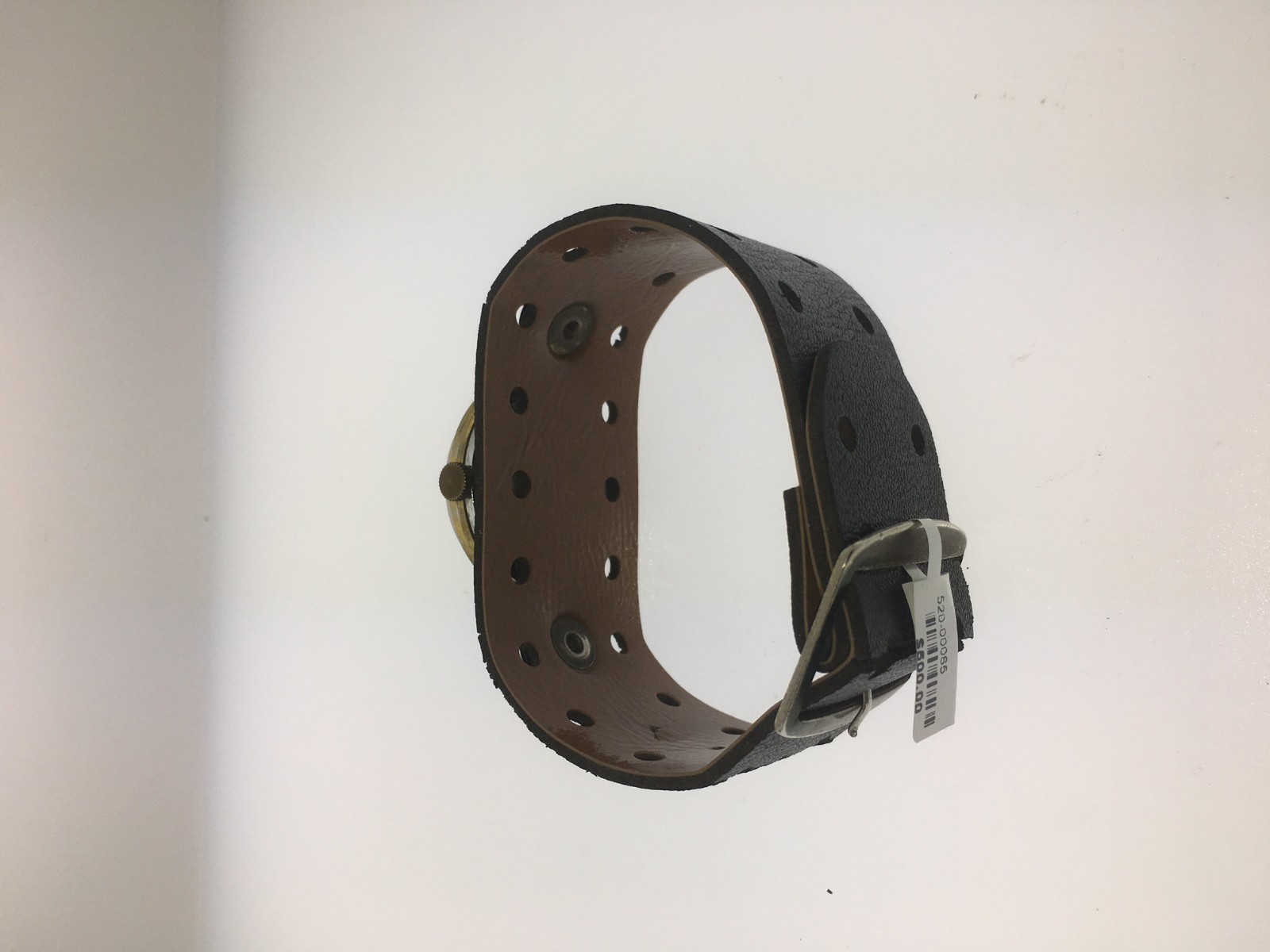 VINTAGE BRADLEY MIGHTY MOUSE WATCH | eBay