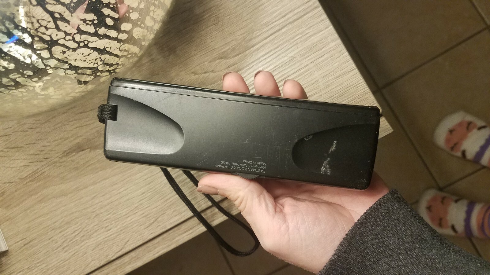 VINTAGE 1980s KODAK STAR 110 CAMERA | eBay UK