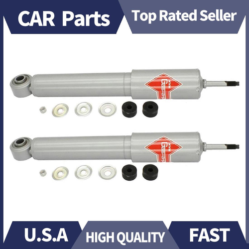 KYB FRONT Heavy Duty SHOCKS For TOYOTA T100 4WD 4pcs4 1993 93 94 95 96 ...