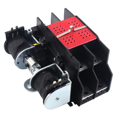 0L2911 200A Automatic Transfer Switch with Handle For Generac 200 Amp ...