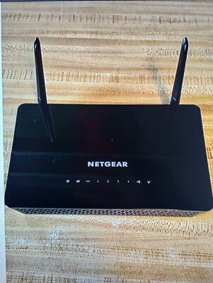 NETGEAR R6220-100NAS Smart Wi-Fi Router 606449105131| eBay