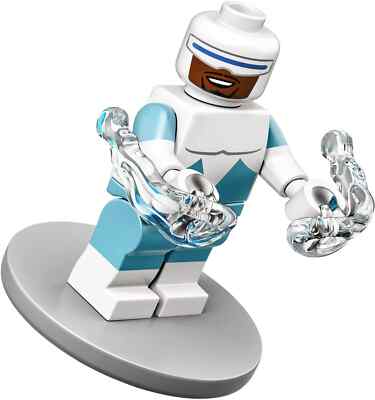 Lego Collectible Minifigures Disney Series 2: FROZONE 71024 New Sealed ...