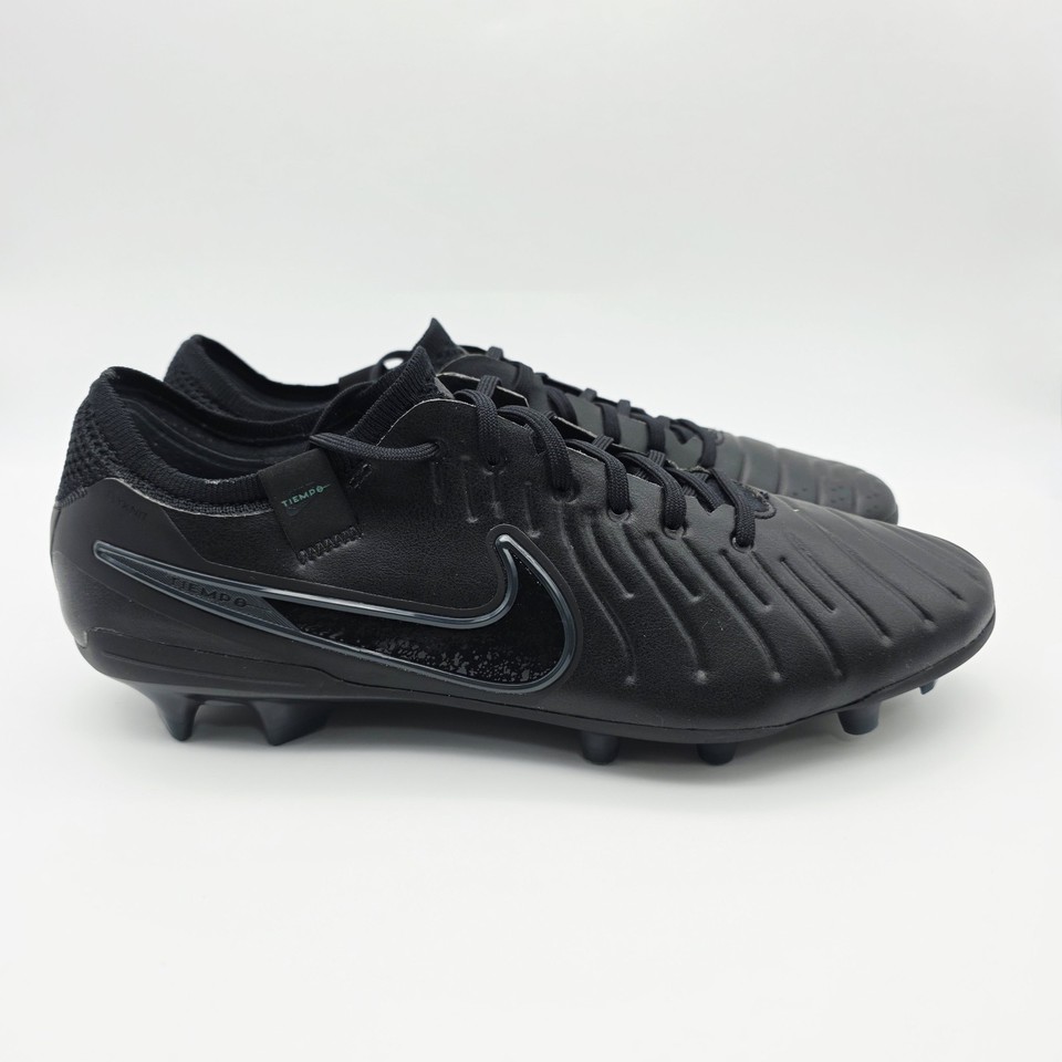 Nike Tiempo Legend 10 Elite FG 2024 Shadow Pack Men's Size 9.5 Cleats ...