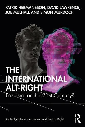 Patrik Hermansson Simon Murdoch David Lawrence Joe The International Al ...