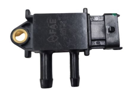Goss DPF Sensor For Holden Colorado TD 2.8L U148CK,U148EK 147KW Diesel ...