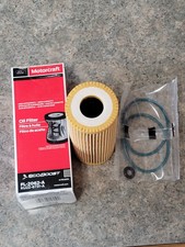 1 NEW FORD MOTORCRAFT OIL FILTERS MFL820 for sale online | eBay