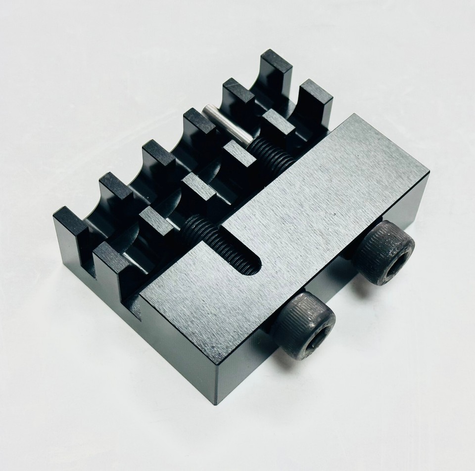 FTP #428 Shifter Kart Chain Breaker Assembly Tool w/ EXTRA Pin ...